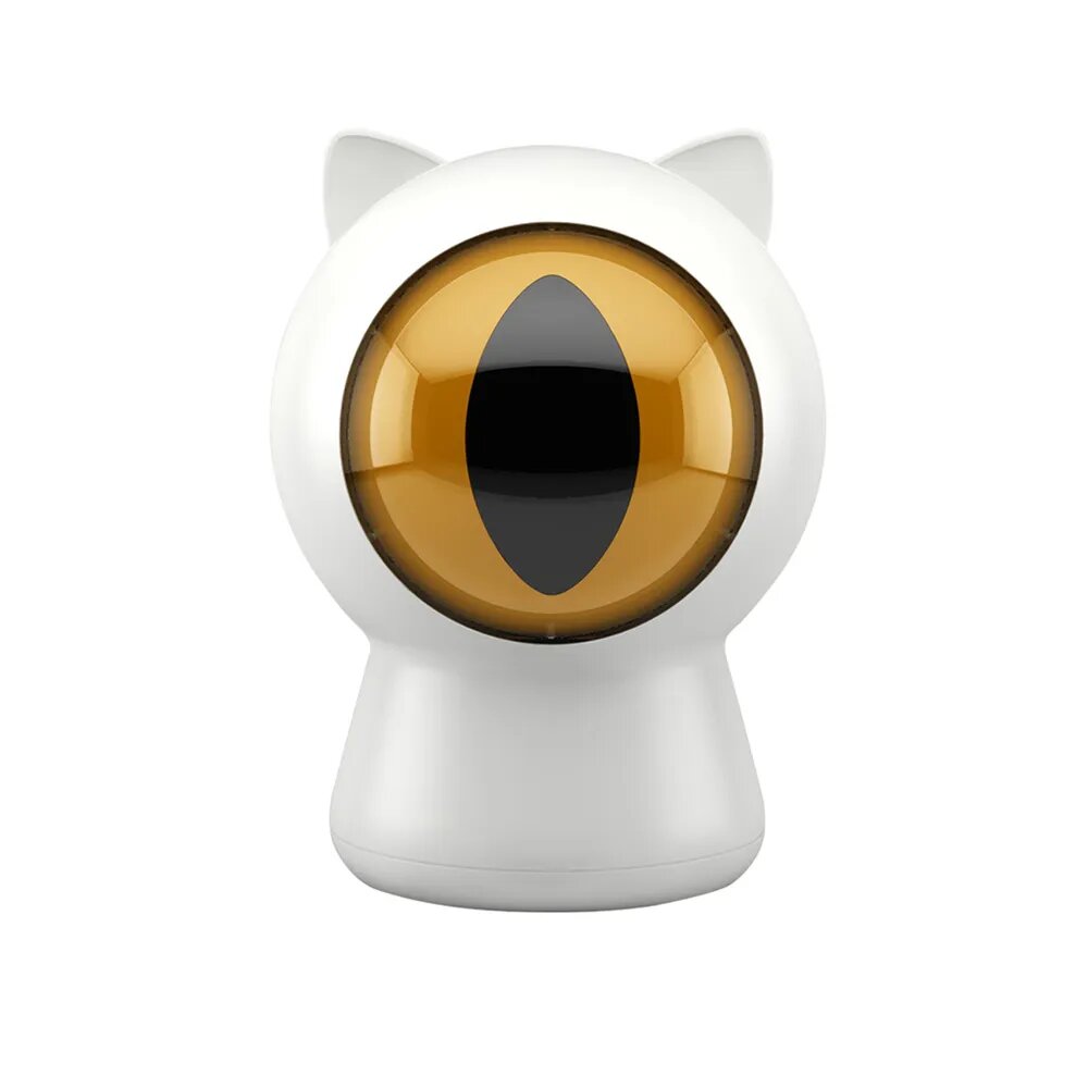 Smart Dot умная игрушка для кошек, лазерная указка, автоматическая