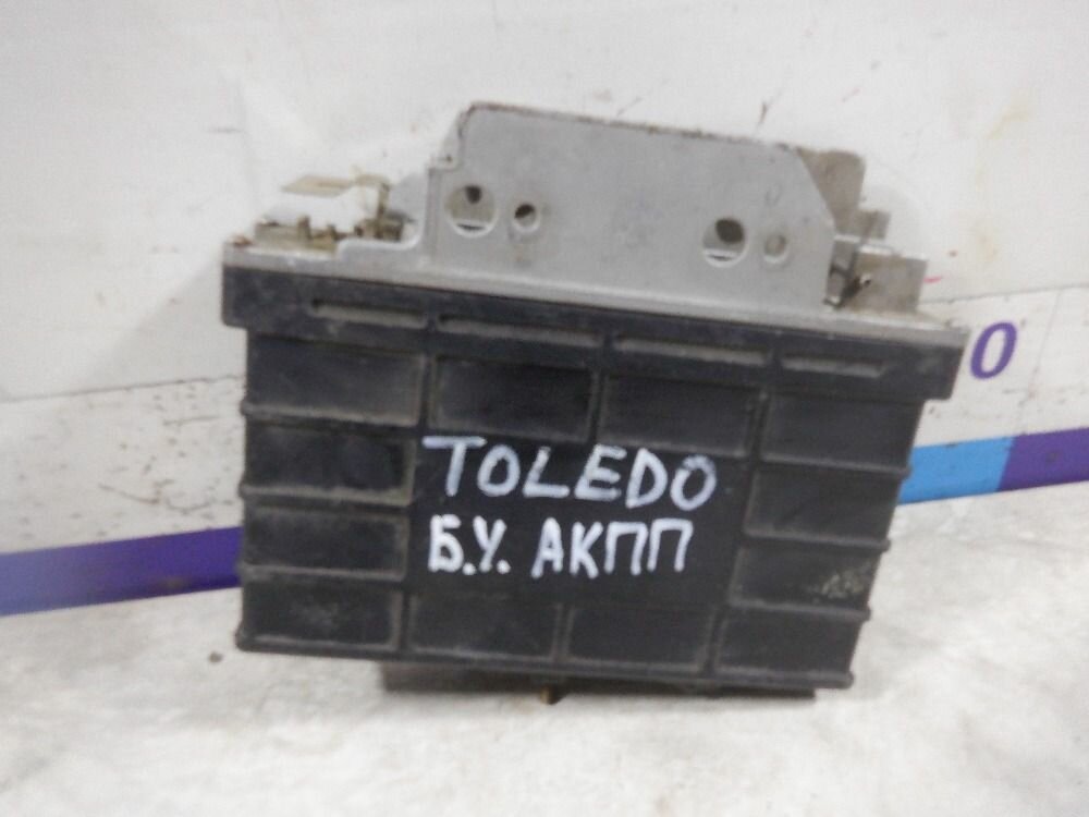Блок управления акпп Seat Toledo