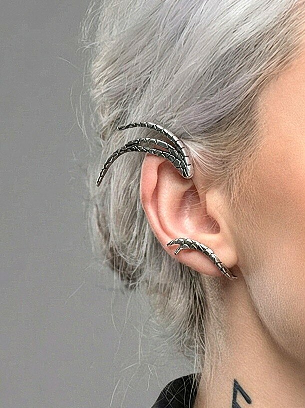 Моносерьга