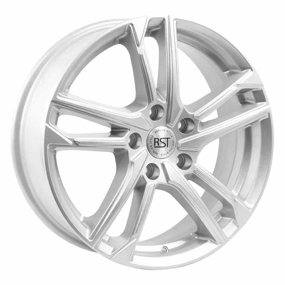 Колесный диск RST R197 6.5x17 5x114.3 ET40 D64.1 S