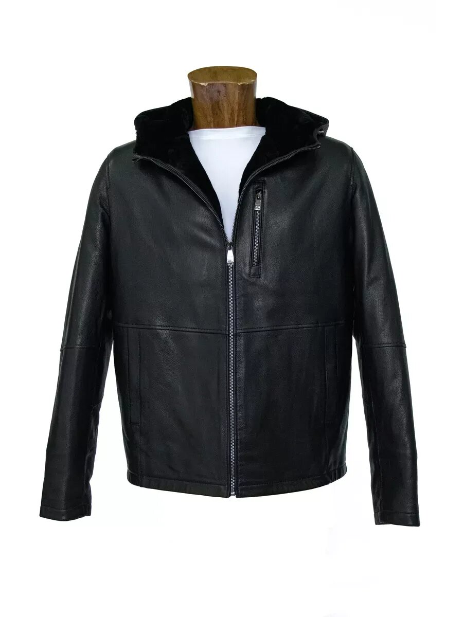 Дублёнка Базовая коллекция