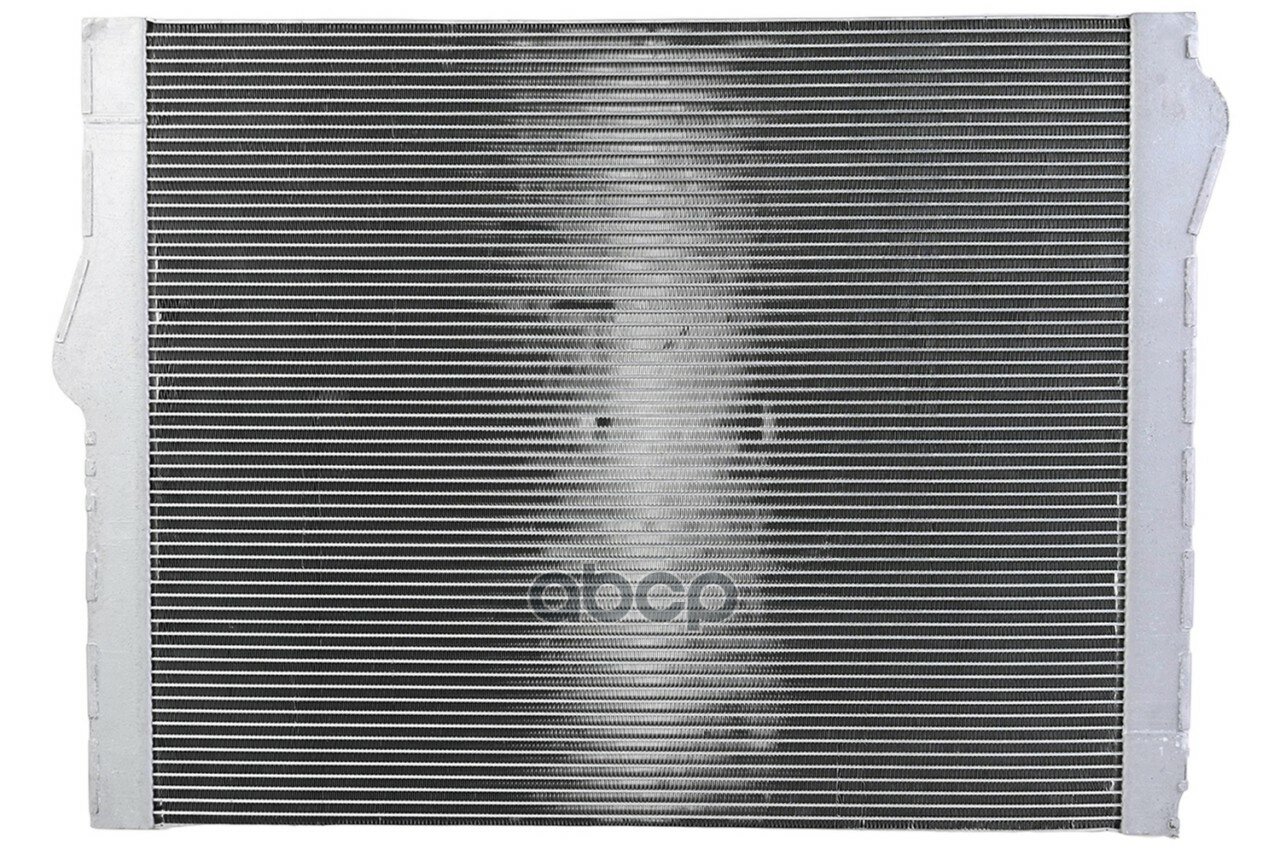 Радиатор системы охлаждения! BMW F01/F02/F03/F04 4.4i/6.0i 08-15 Stellox арт. 1027155SX