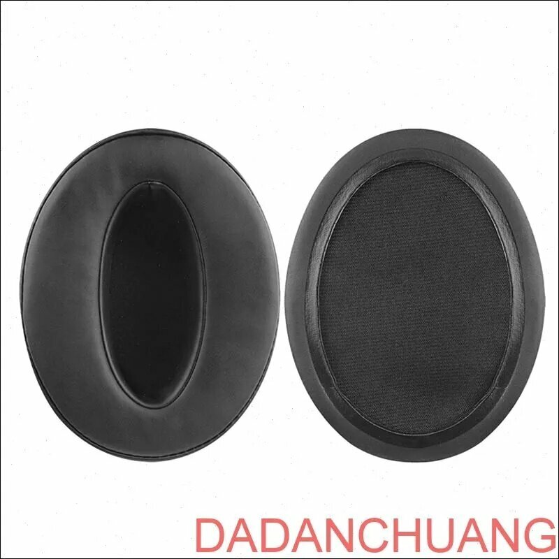 1 пара амбушюров для наушников Sennheiser HD4.50 BTNC HD 4.40BT 4,30 350BT HD300 HD400S HD4.20S HD458BT