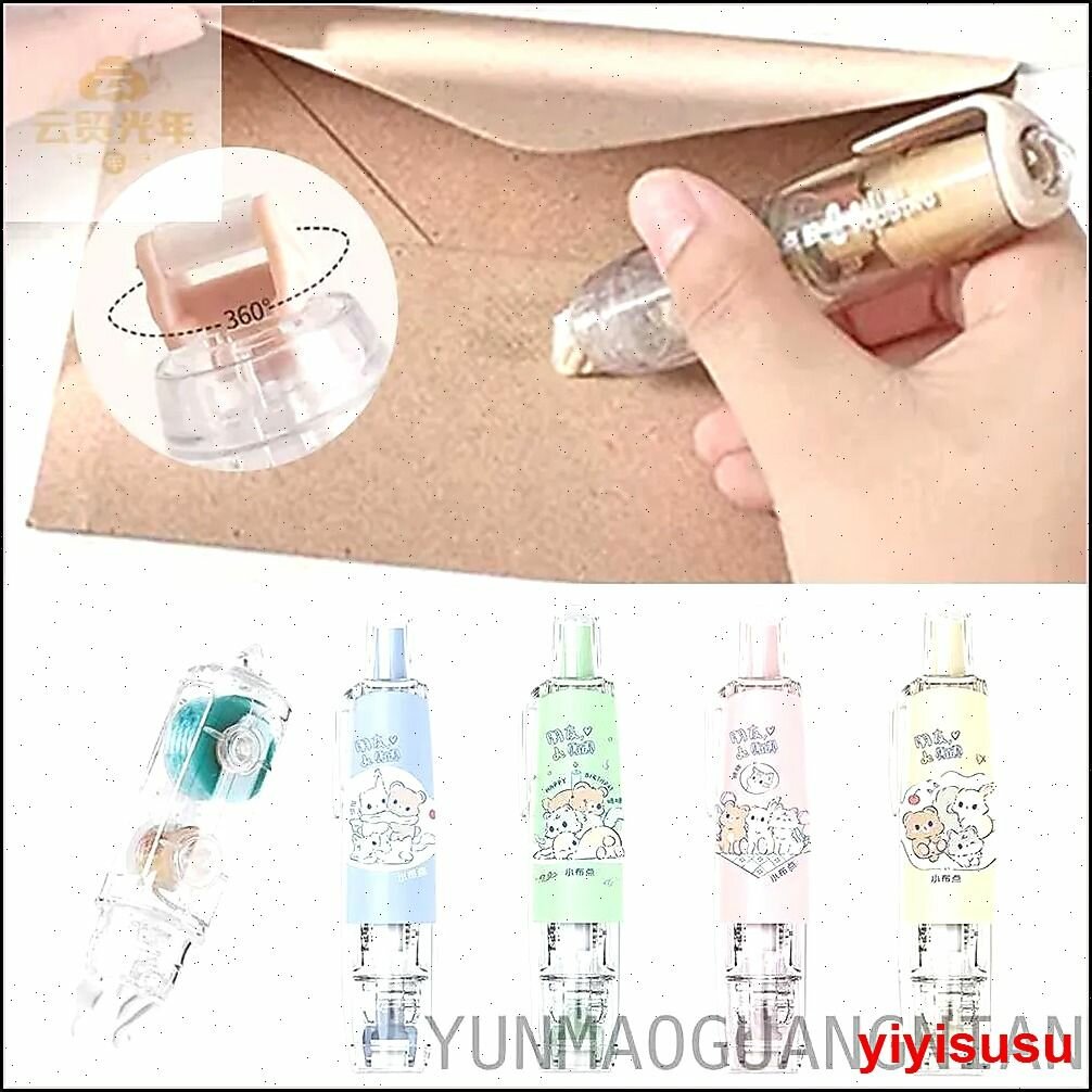 Товары из Китая , Двойная клейкая лента