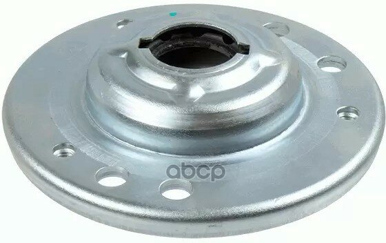 Опора амортизатора OPEL: VECTRA C 02-, VECTRA C GTS 02-, VECTRA C 03-, SAAB: 9-3 02-, 9-3 03-, 9-3 05- LEMFORDER арт. 26783 01