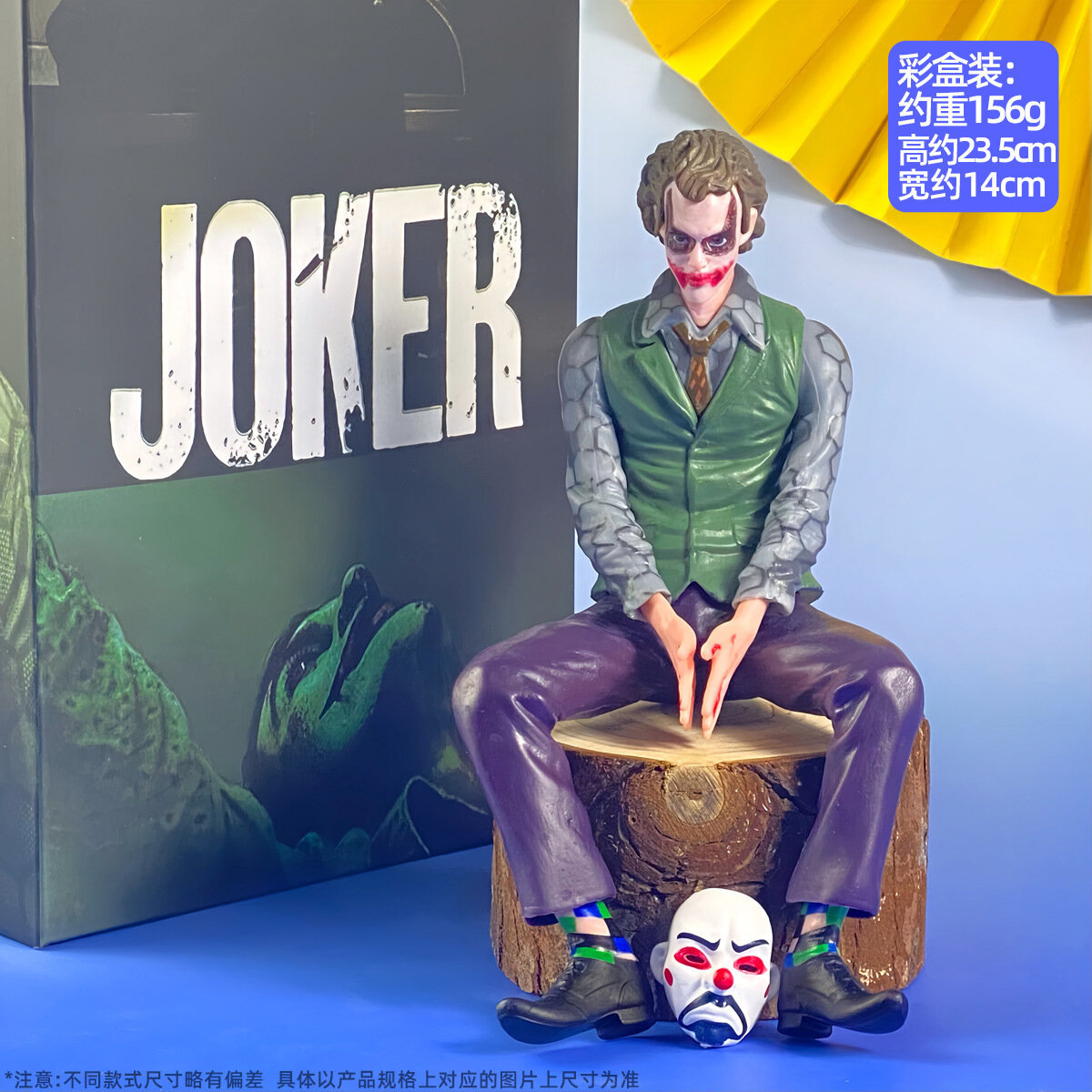 Красивые фигурки девушек: Хацунэ Мику, Фрилиан, Китагава, куклы-саваны: Локи, Сидзуку Куроэ и Елена.