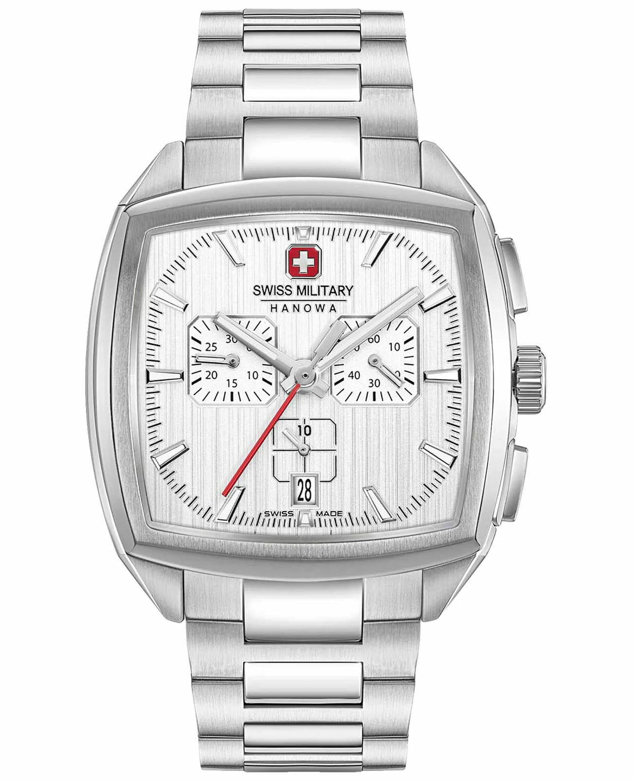 Наручные часы Swiss Military Hanowa
