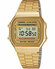 Наручные часы CASIO, золотой