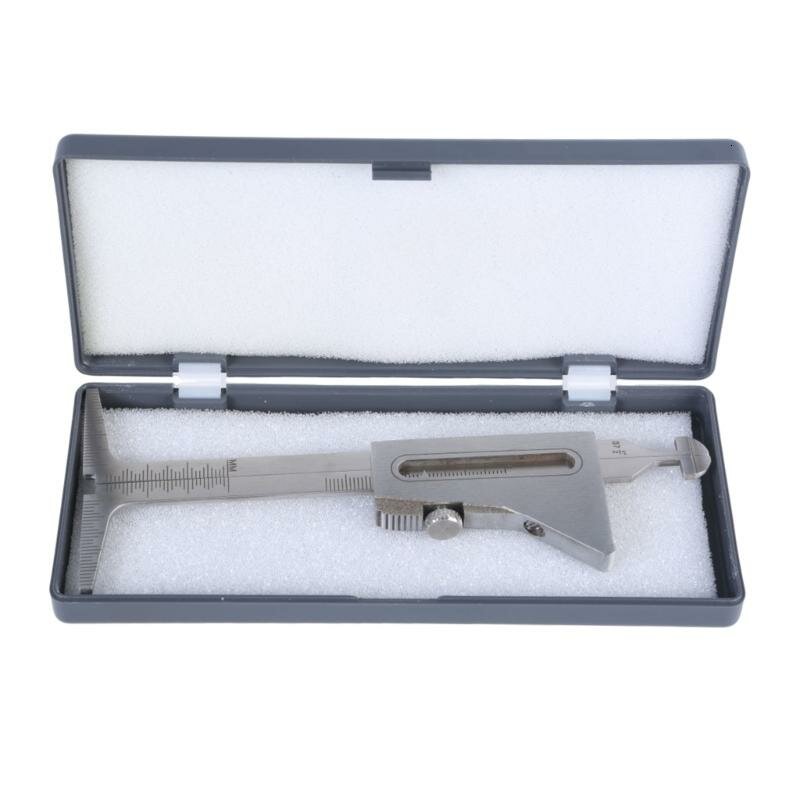 Малый высотомер для контроля сварных швов, HFG19