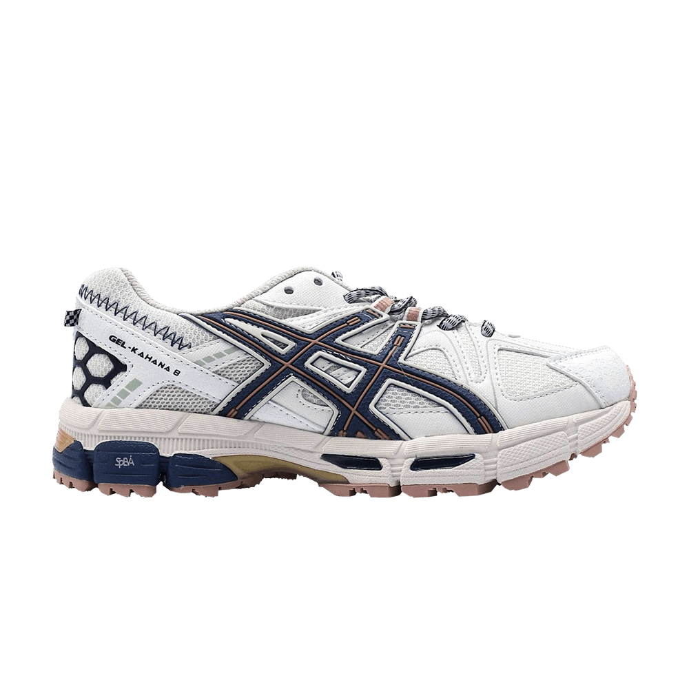 Кроссовки Gel-Kahana 8 Cream Navy