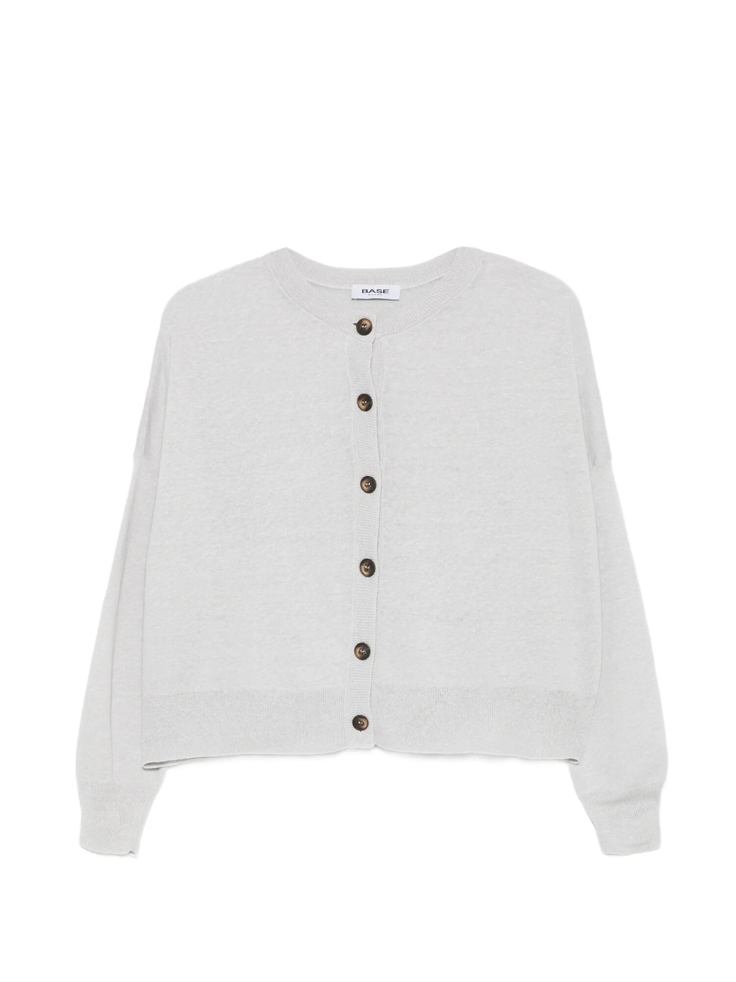 Кардиган Buttoned cardigan
