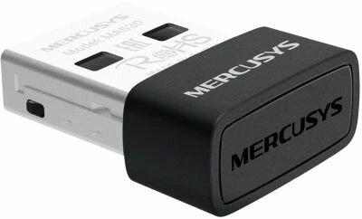 Bluetooth адаптер Mercusys MA530 USB 2.0 — фото 1