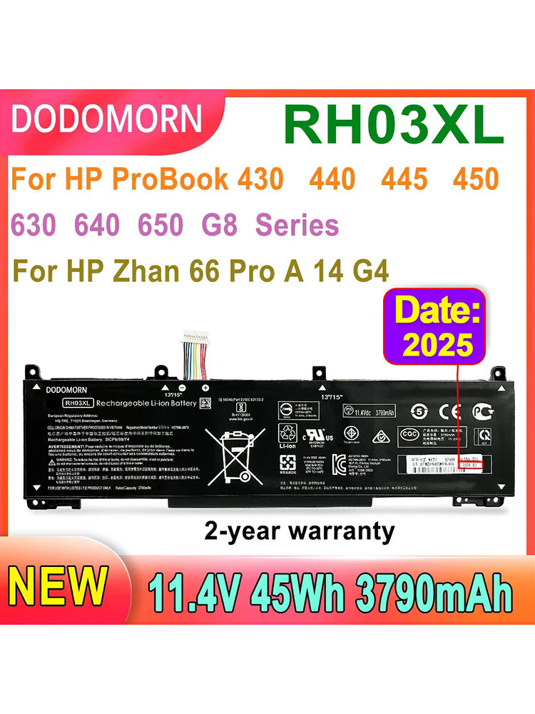 Аккумулятор для ноутбука