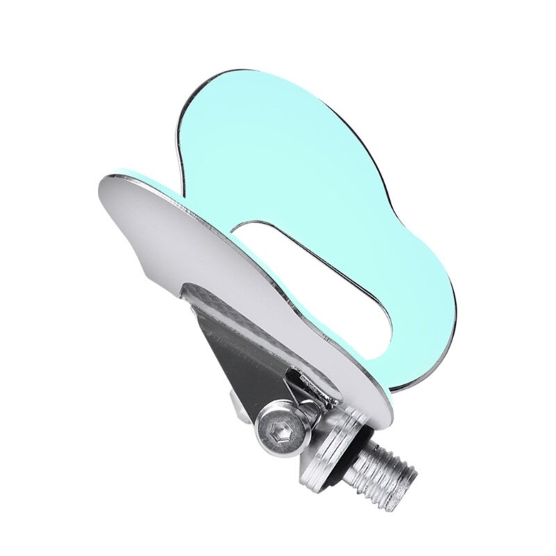 Регулируемые Рыболовные Подставки Держатель Удочки Автоматический Отскок Кронштейнов Для Удочки Головка Складной Опоры Для Удочки Кронштейны-Бабочки