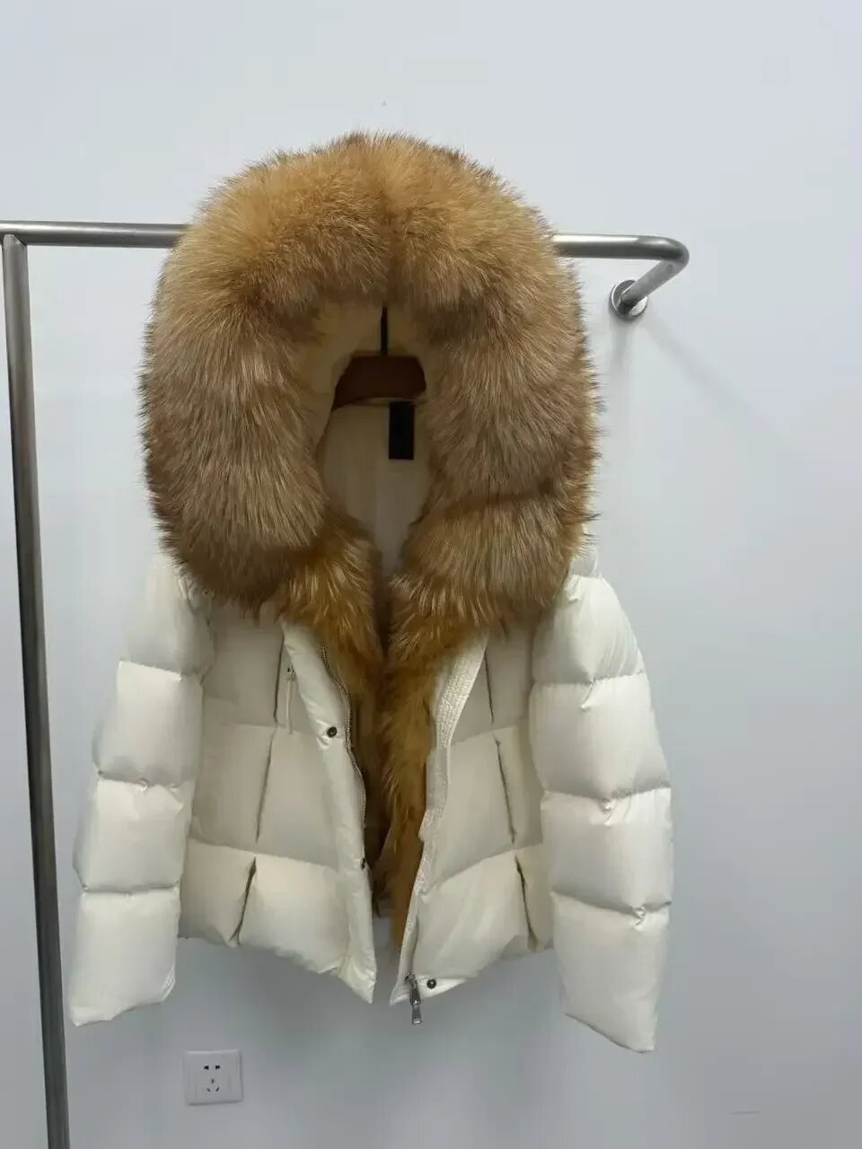 Пуховик