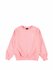 Толстовка Jordan Logo-detail sweatshirt, размер 10 лет, розовый
