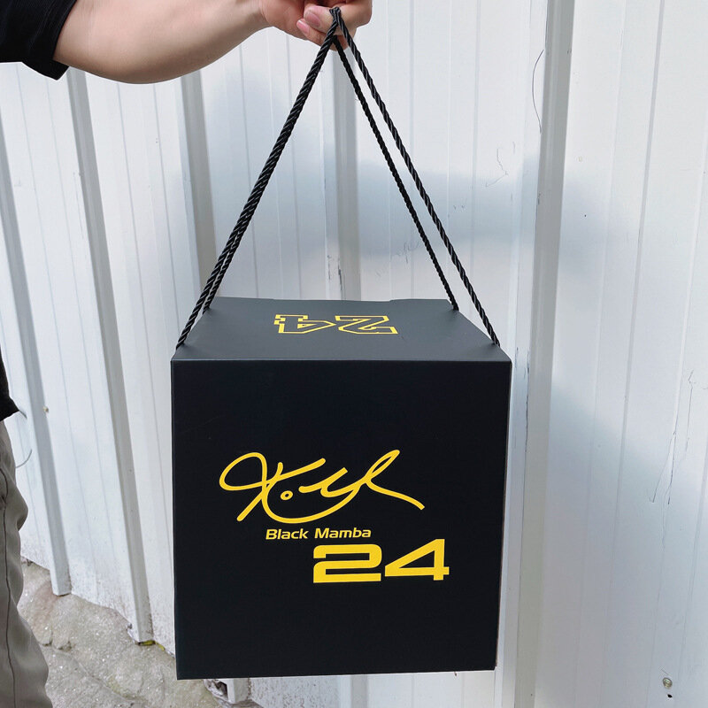 Баскетбольный мяч "Чистая знаменитость", №7, люминесцентный, синий