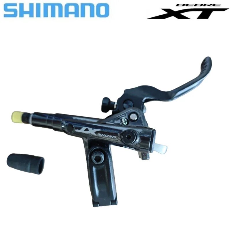 Тормозная ручка SHIMANO Deore XT BL-M8100 BL-M8100 Right