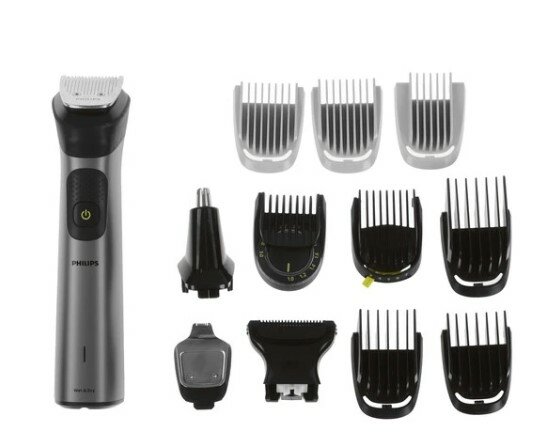 Триммер PHILIPS MG7920/15