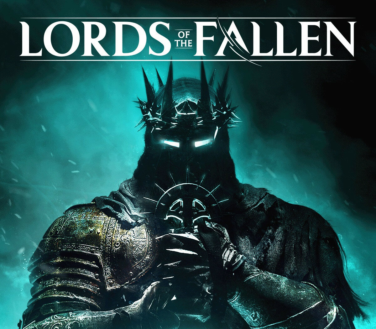 Lords of the Fallen (2023) PC Steam Ключ • Активация Steam • для России