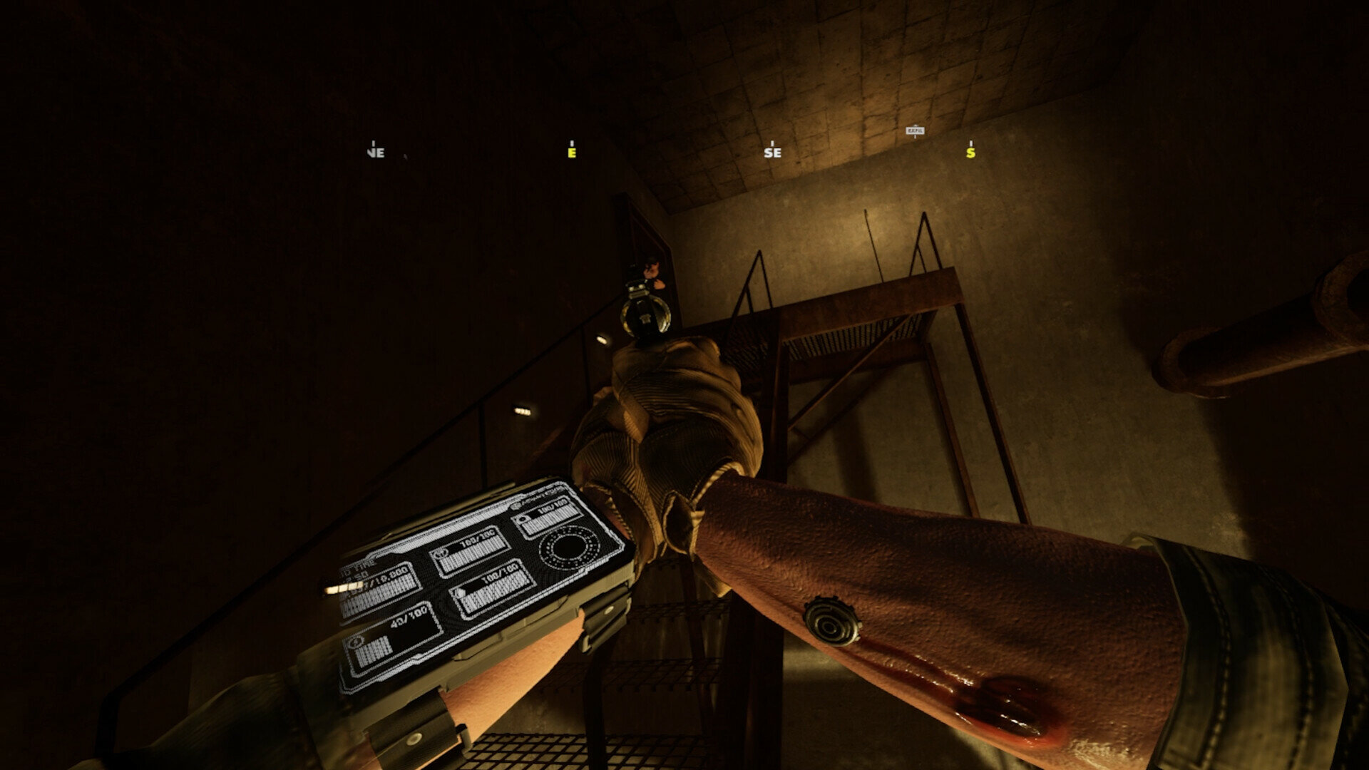 Ghosts of Tabor PC Steam Ключ (valid until December 2026) • Активация Steam