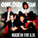 One Direction "CD One Direction Made In The A.M."