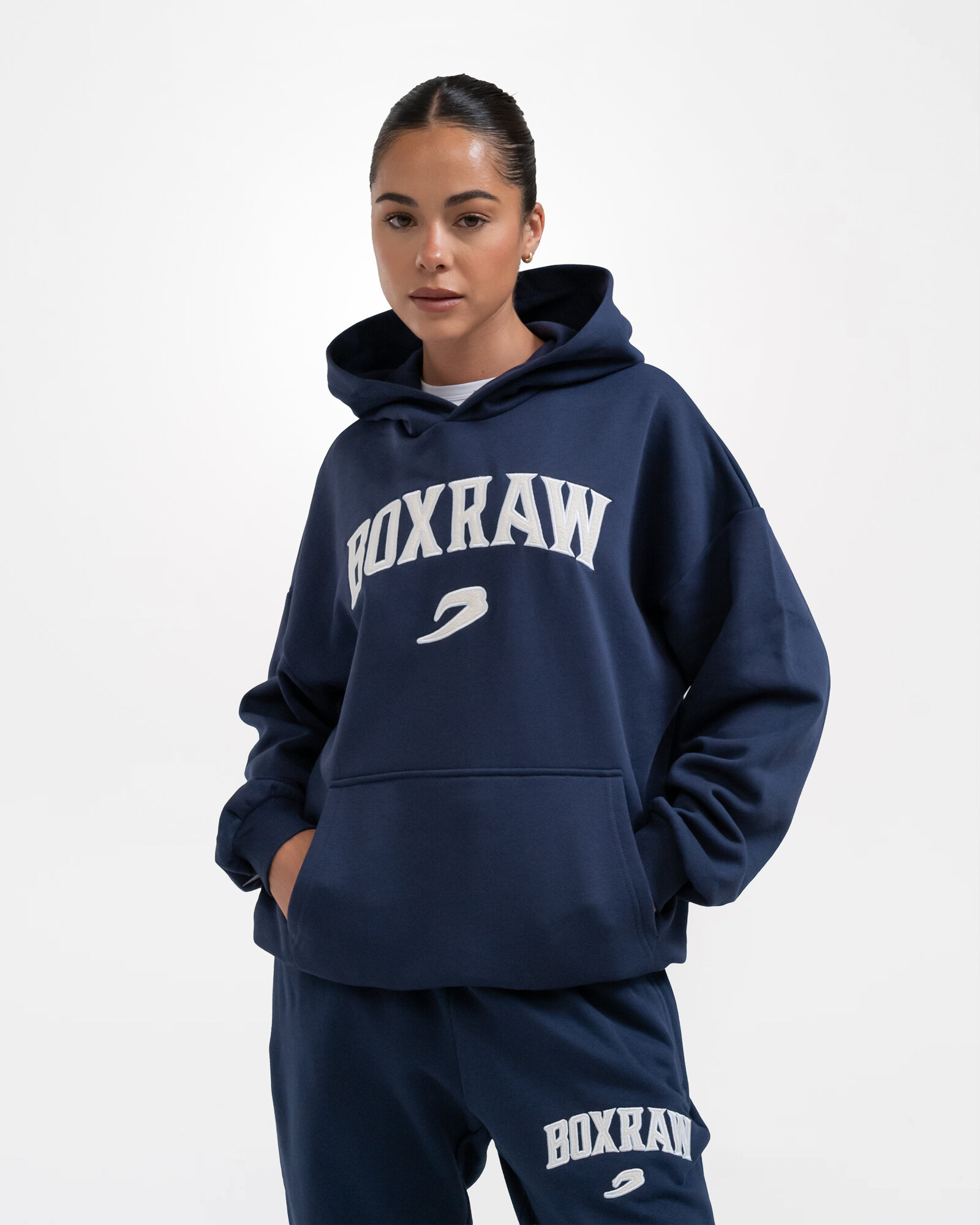 Худи East Street