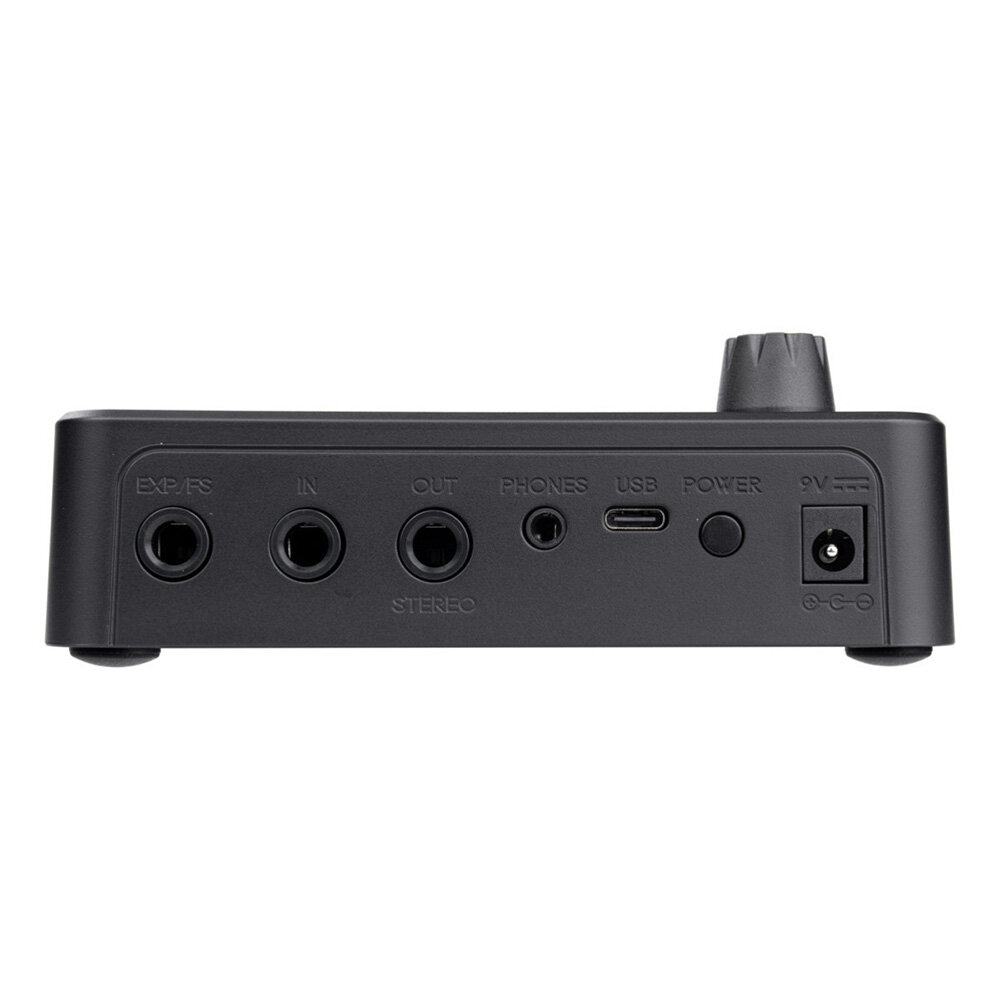 Sonicake QME-20BK Smart Box Multi-effects Processor — фото 1