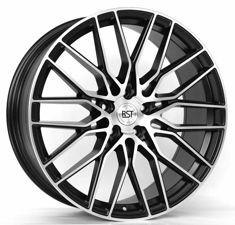 Диск автомобильный NEO N211FF Range Rover L405 Series Facelift 2017 - 2021 9,5x21 5x120 ET49 72,6 BDM