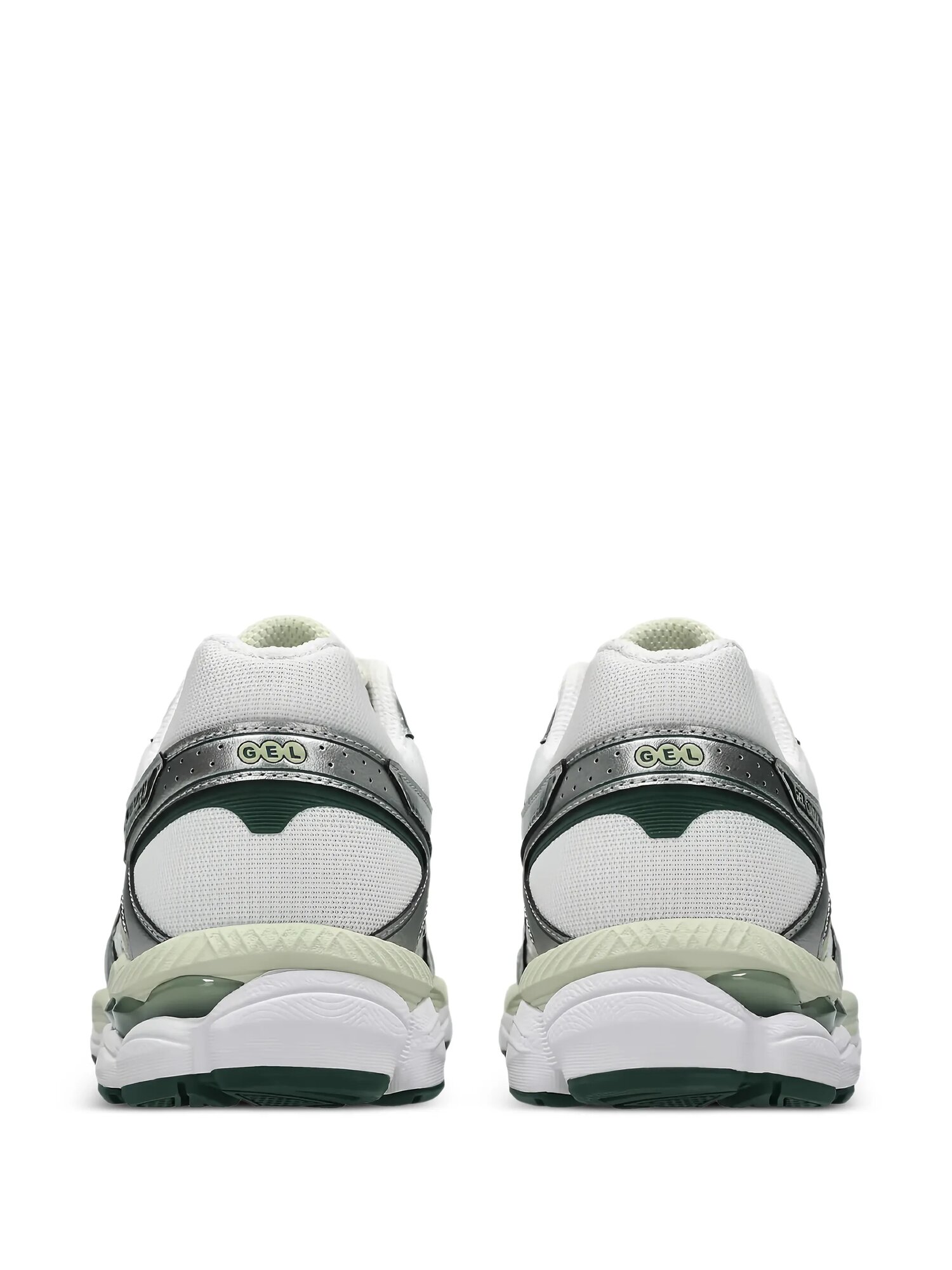 Кроссовки ASICS Cumulus 16, размер 13 US, белый — фото 1