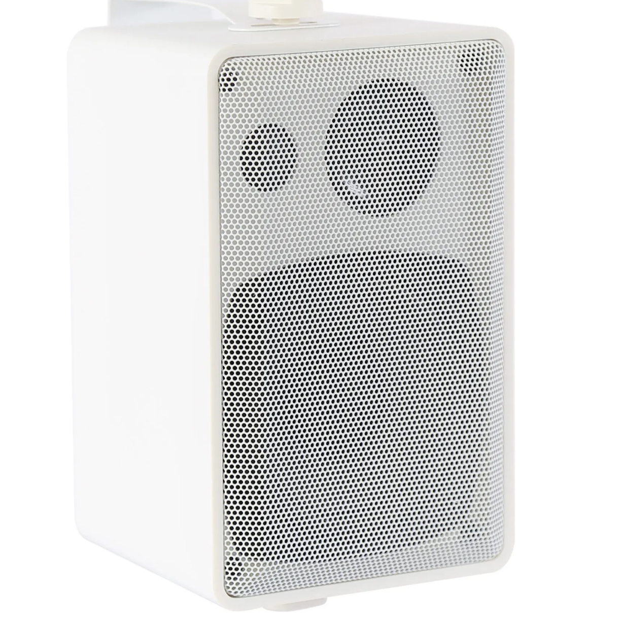 Акустика подвесная трансляционная MT Power 89505028 ES-40TLX White