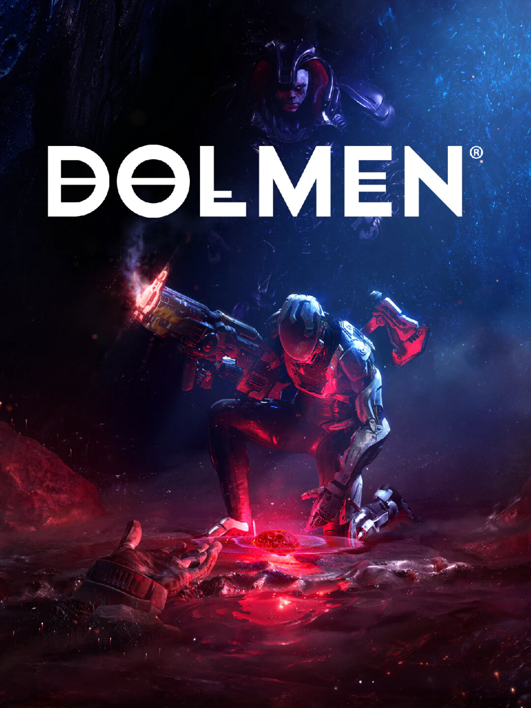Dolmen