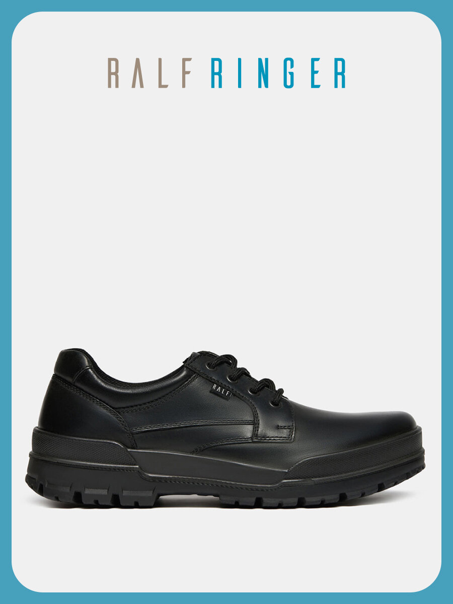 Полуботинки