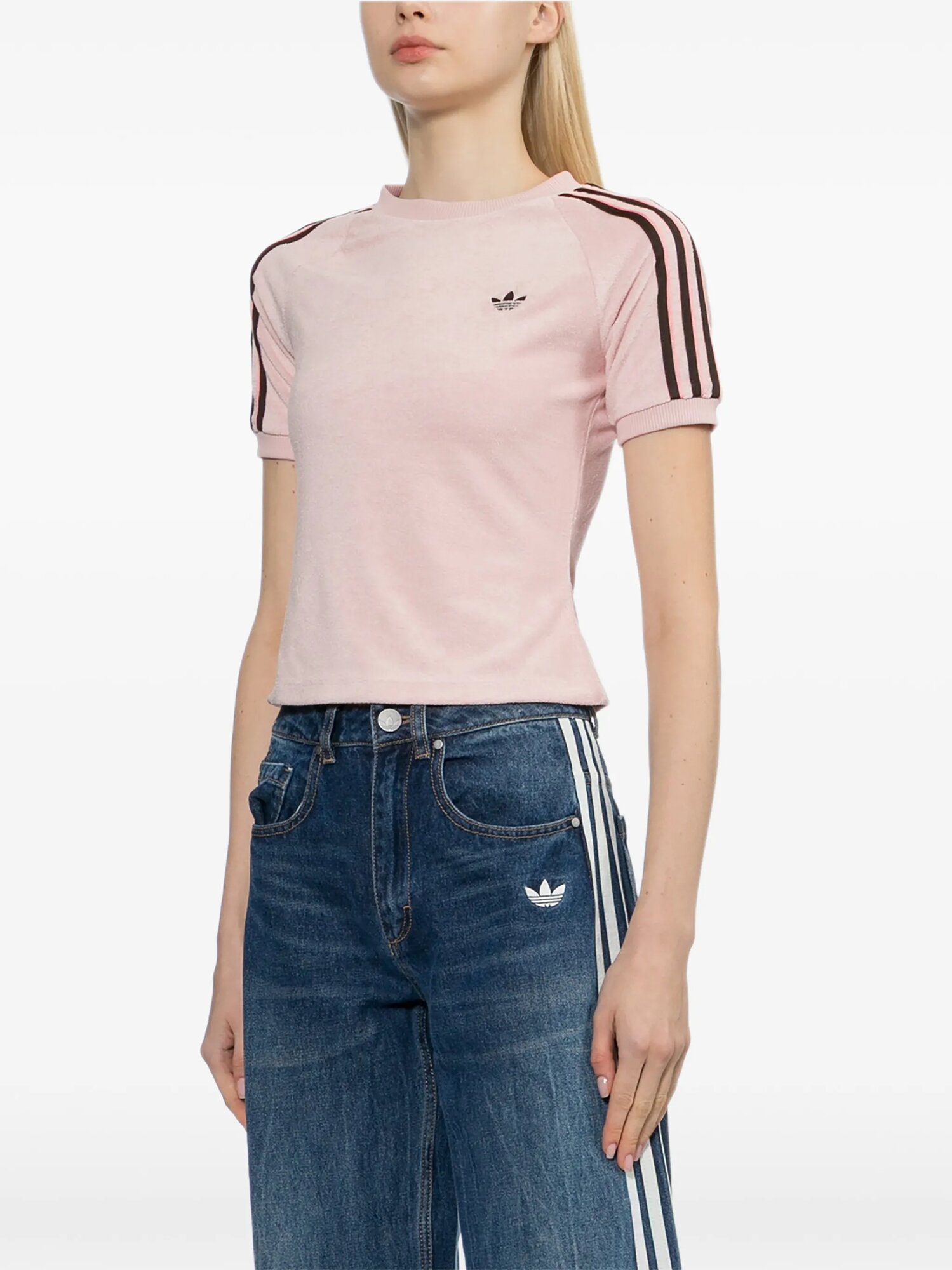 Футболка adidas TT Cali, размер 4 UK — фото 1