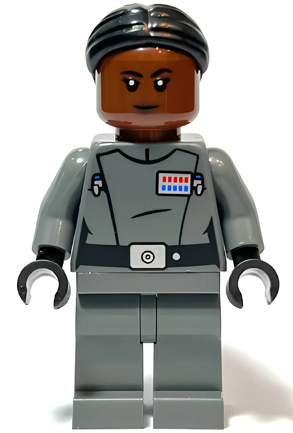 Минифигурка Lego Star Wars Vice Admiral Sloane sw1250 N