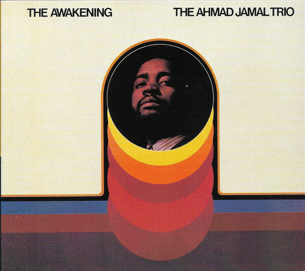 Аудио CD Ahmad Jamal Trio "The Awakening" CD NEW