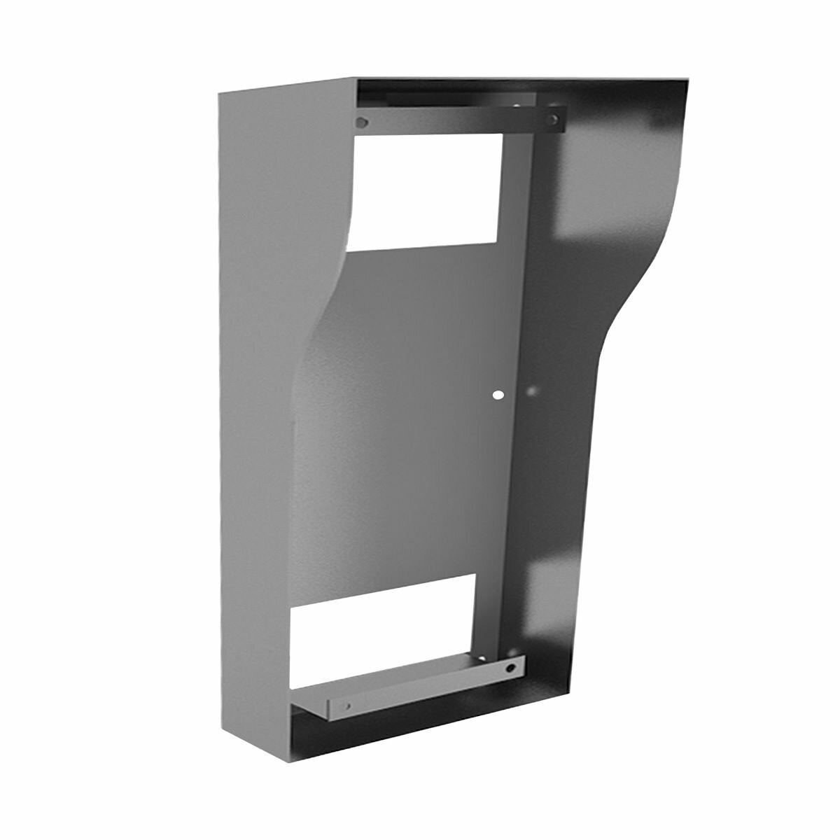 BAS-IP BR-AV8 RUS Silver Аксессуар для домофона