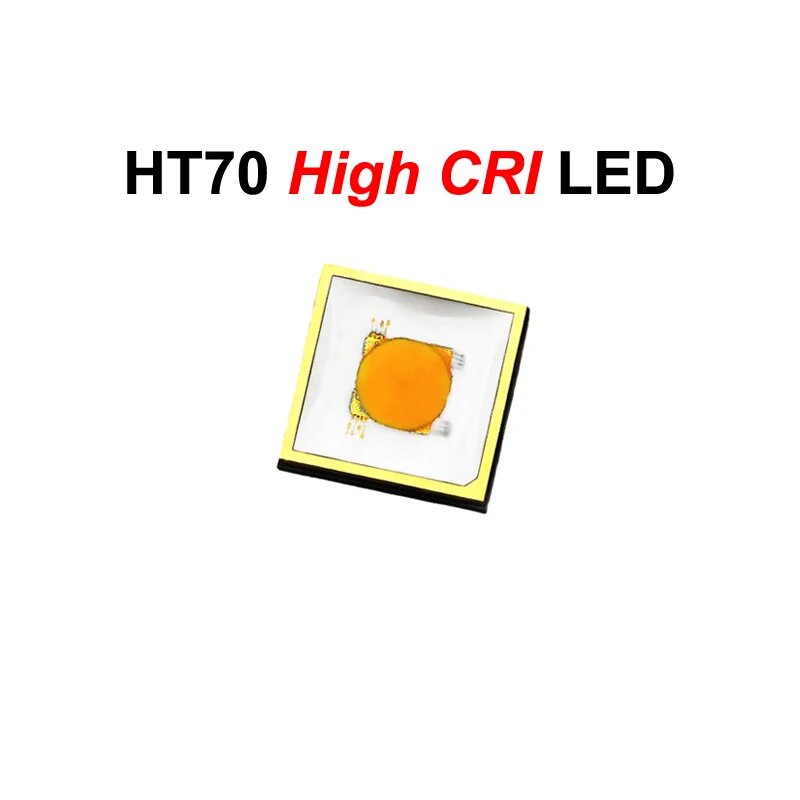 Светодиод HT70 72W Bare LED Only