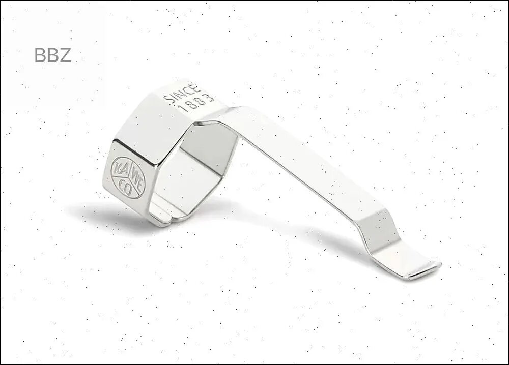 Клип-держатель для ручки KAWECO Imported from Germany, pen accessories, suitable for Perkeo series