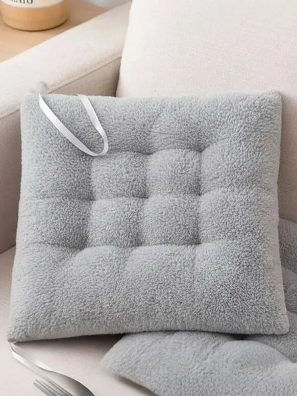 Подушка на стул seat cushion 50x50 см