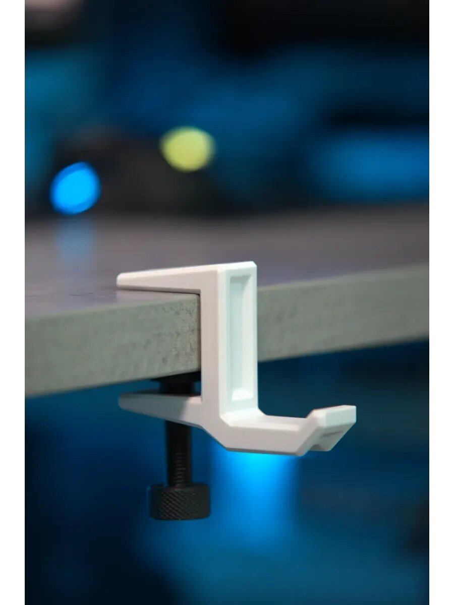 Держатель для наушников на стол