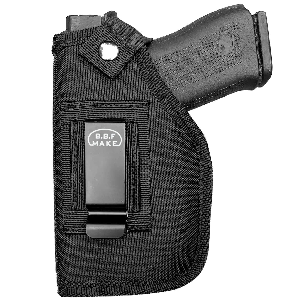 Кобура ПОLE. CRAFT для Glock 43 / Glock 43X с TLR6 и Sig Sauer P365