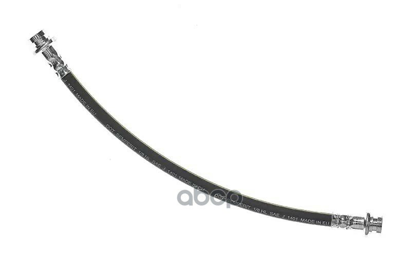 Шланг тормозной задний Brembo арт. T 56 141