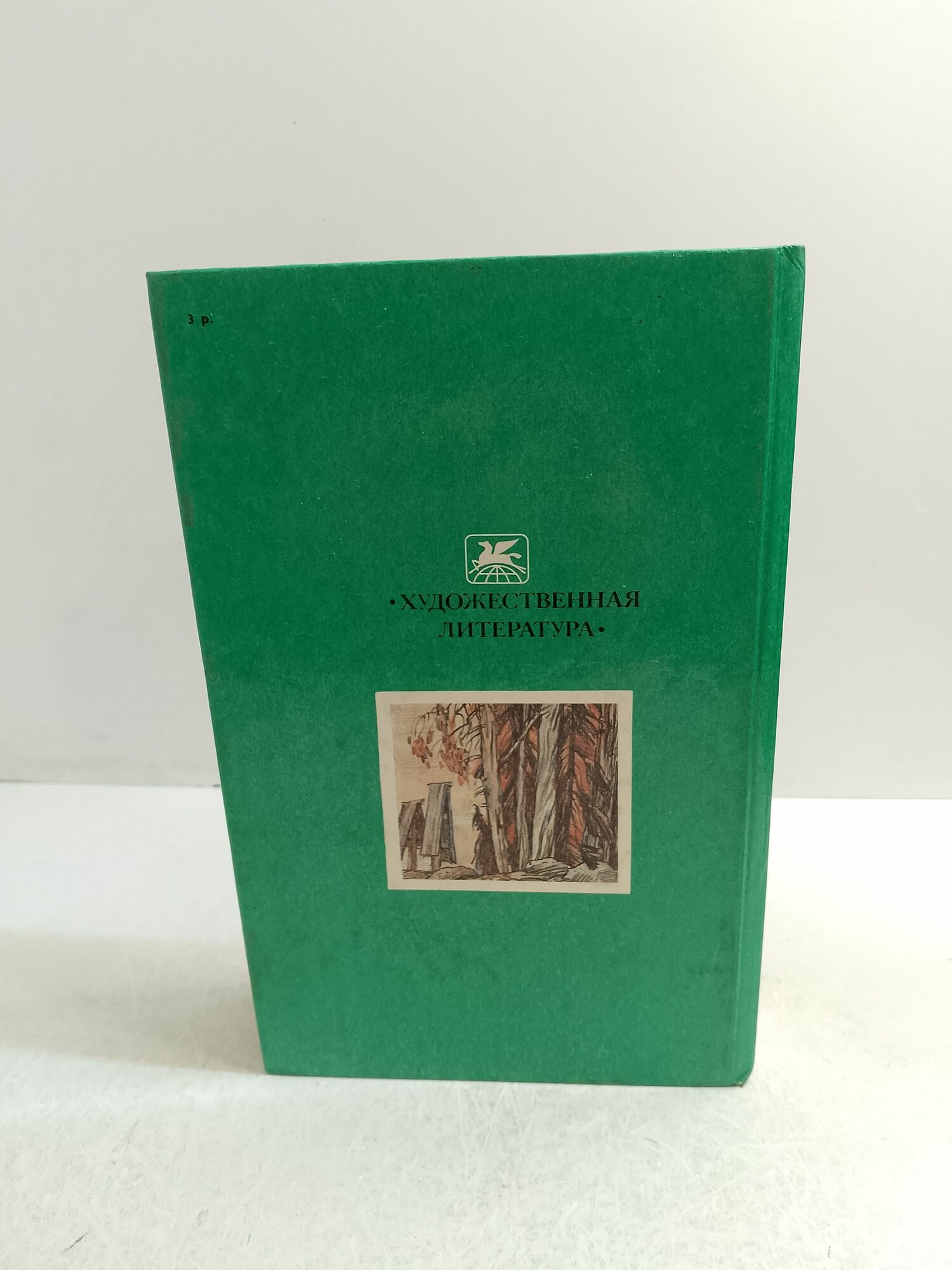 В лесах. Книга 2 — фото 1