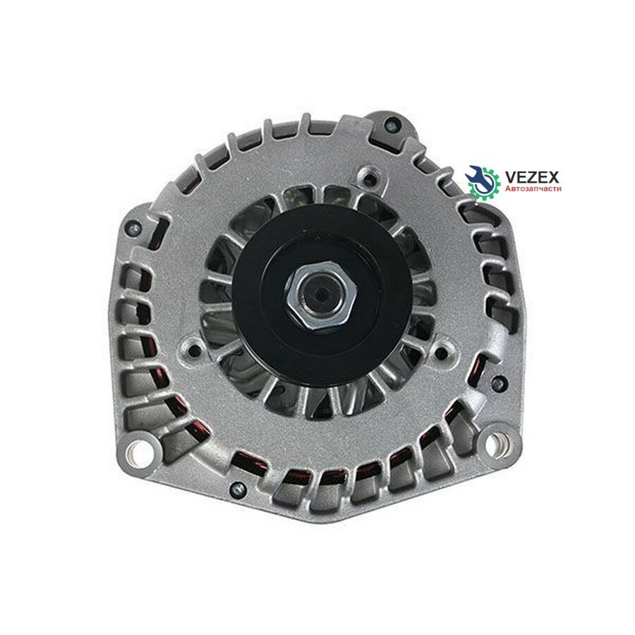 STELLOX 0610912SX генератор! 12V 160A\ Cadillac Escalade 06-14