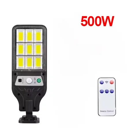 Солнечный прожектор 11000W 500W
