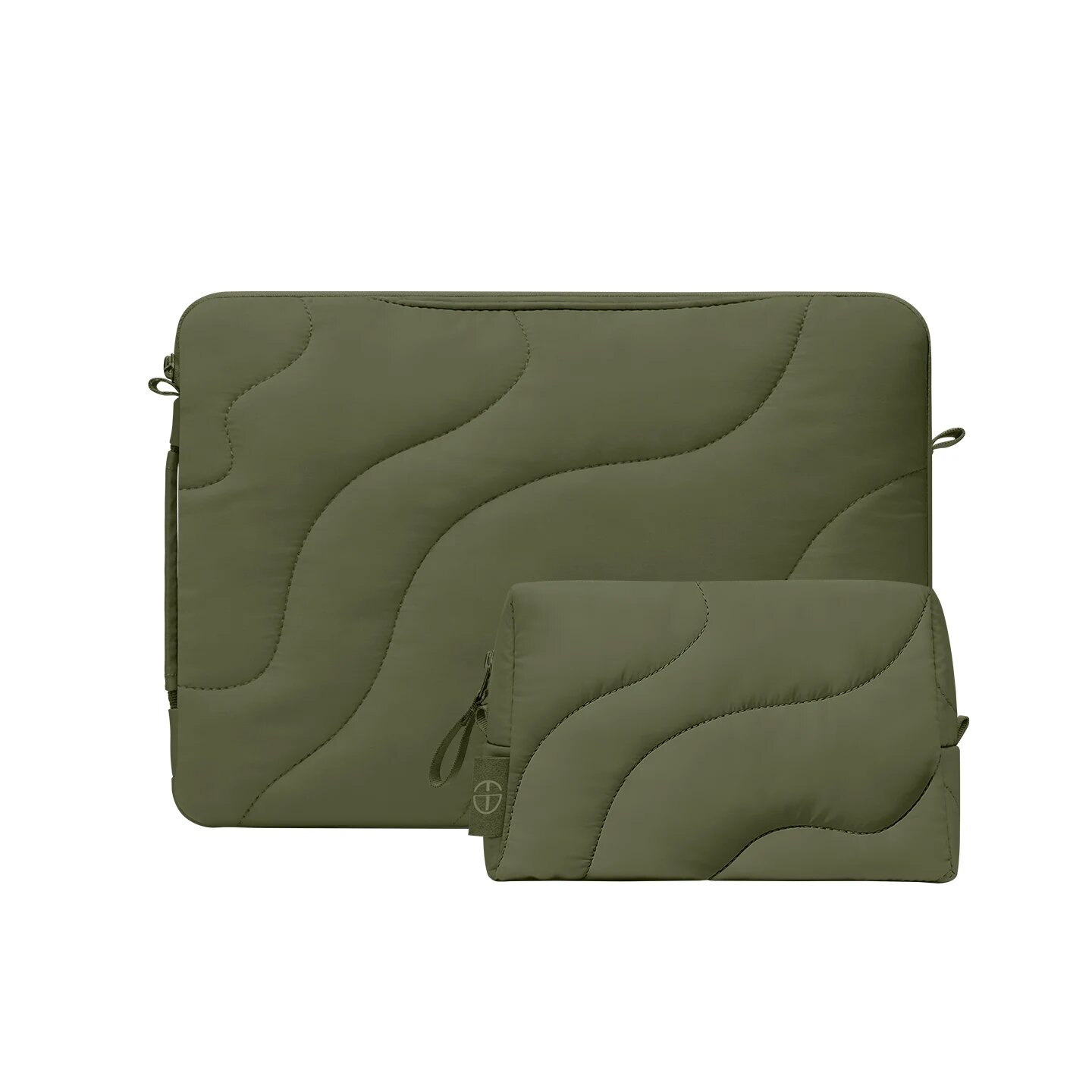 Чехол для ноутбука Green Set