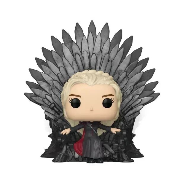 Funko Pop! Игра престолов Тирион 71