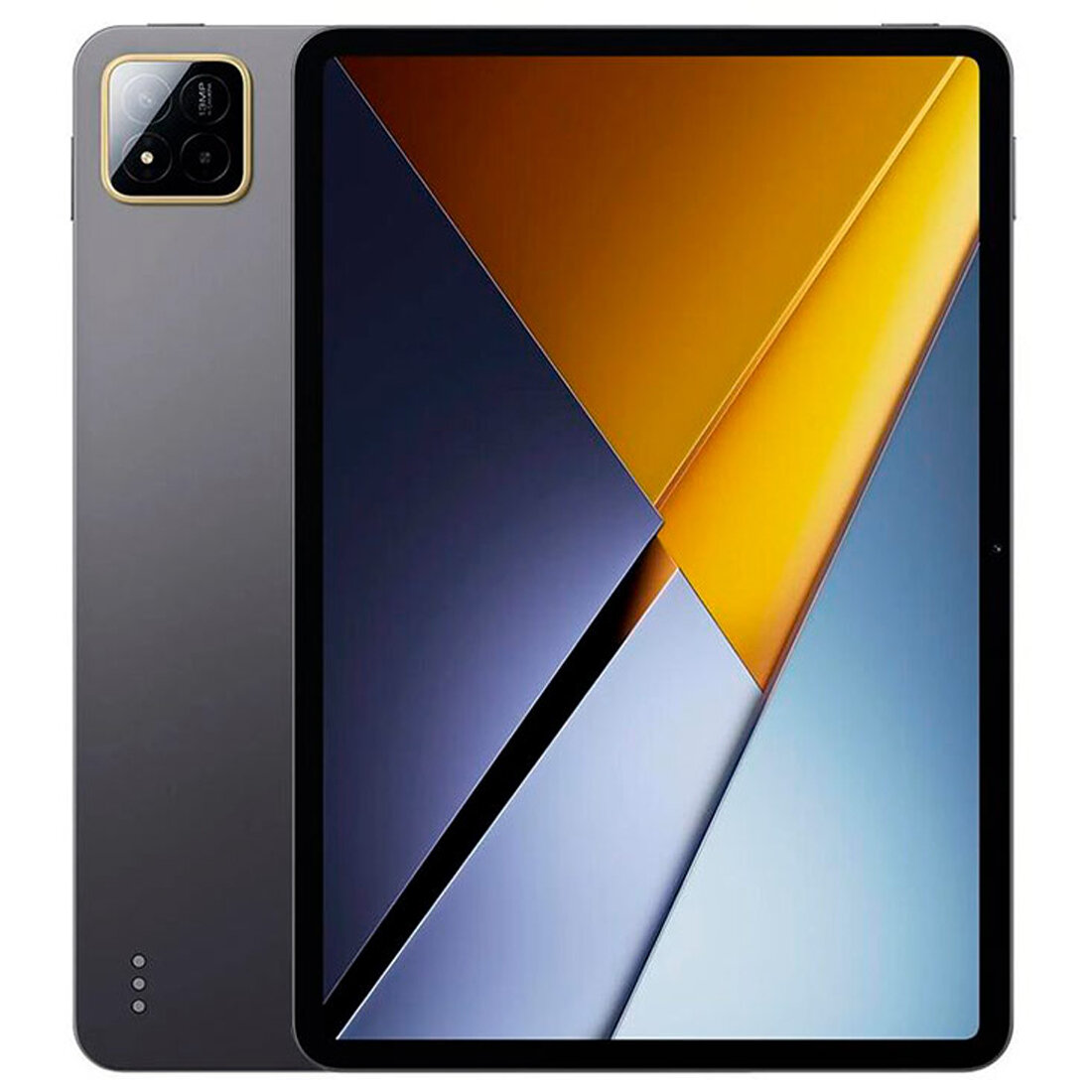 Планшет 11.2" Xiaomi Poco Pad X1, 512Gb 8Gb Wi-Fi Android Global , серый