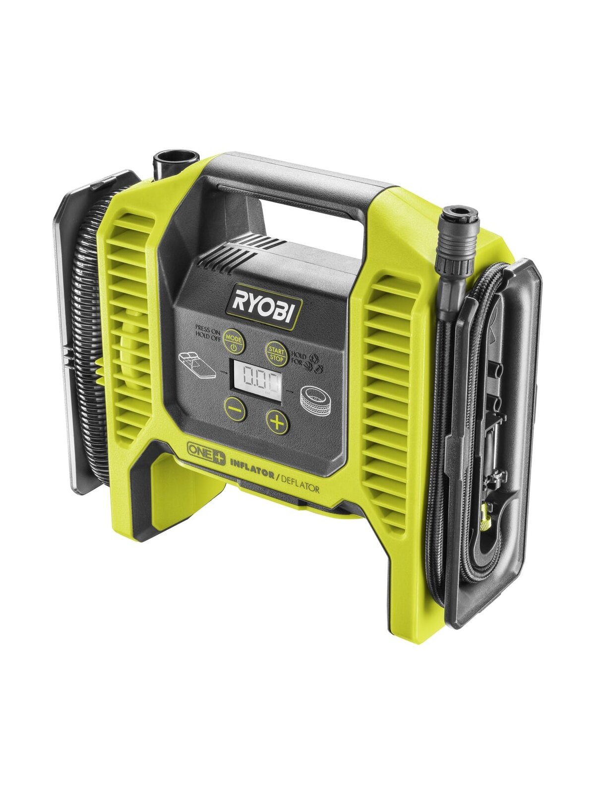 Компрессор Ryobi ONE+ R18MI-0 5133004714